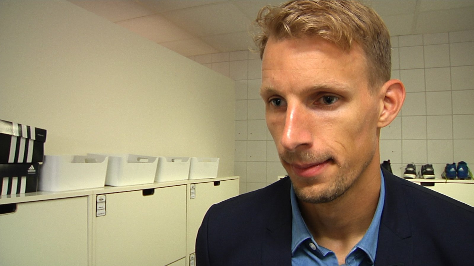 - Han hadde ikke truffet der på nytt / Rosenborg - Han hadde ikke truffet der på nytt / Rosenborg